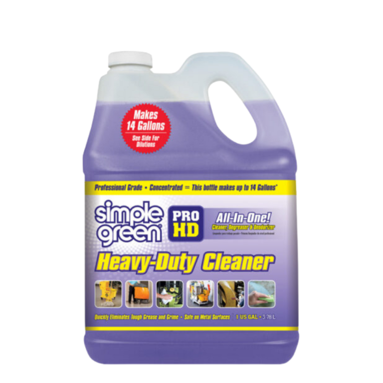 Pro Grade HD All-in-One Cleaner – Simple Green Philippines