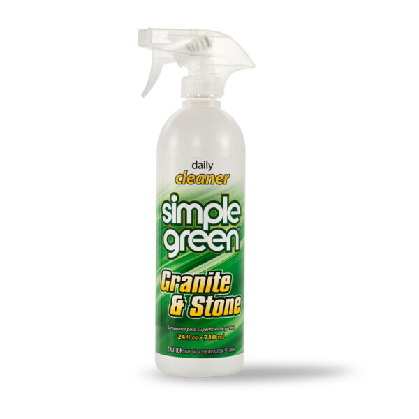 Granite and Stone Cleaner – Simple Green Philippines