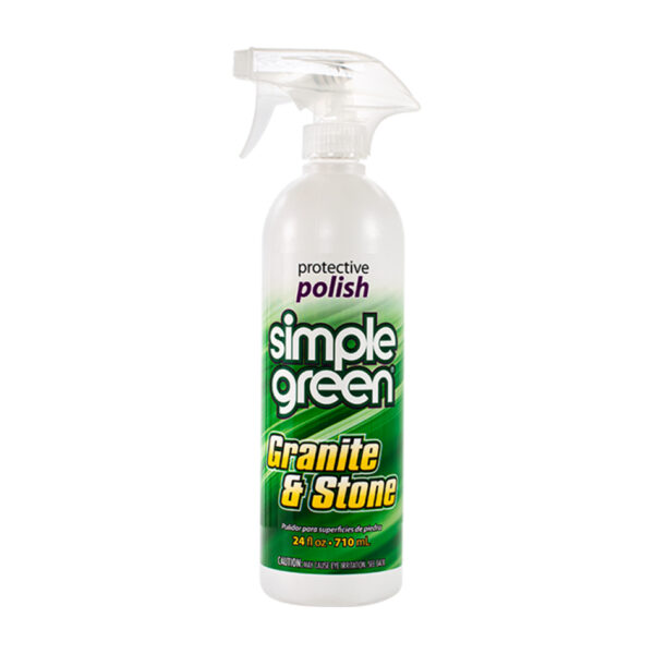 Granite and Stone Polish – Simple Green Philippines
