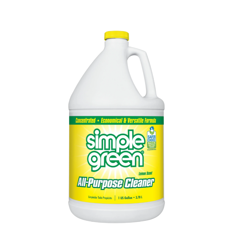Concentrated All-Purpose Cleaner Lemon – Simple Green Philippines