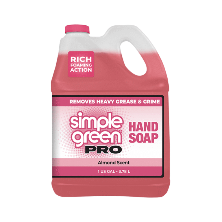 Pro Hand Soap – Simple Green Philippines